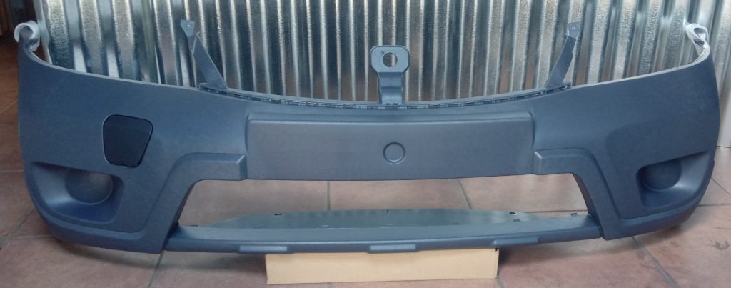 Body Panels – All Nissan Spares